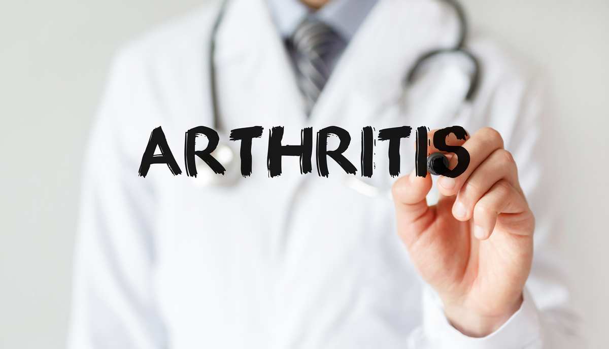 Arthritis: Zahlen und Fakten | Arthritis